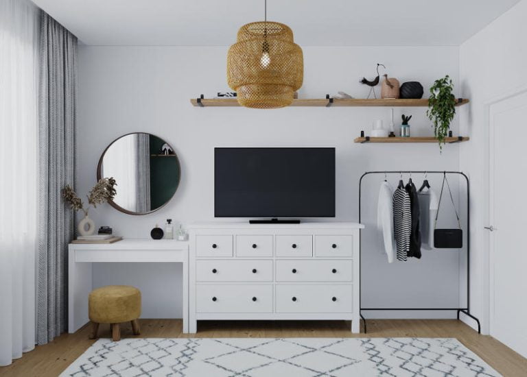Thiết kế nội thất căn hộ Picity High Park - KDesign