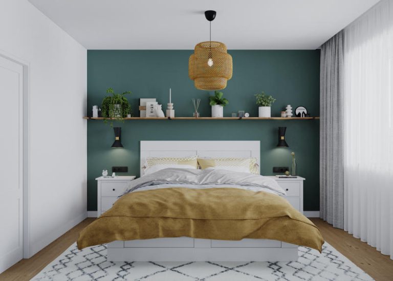 Thiết kế nội thất căn hộ Picity High Park - KDesign