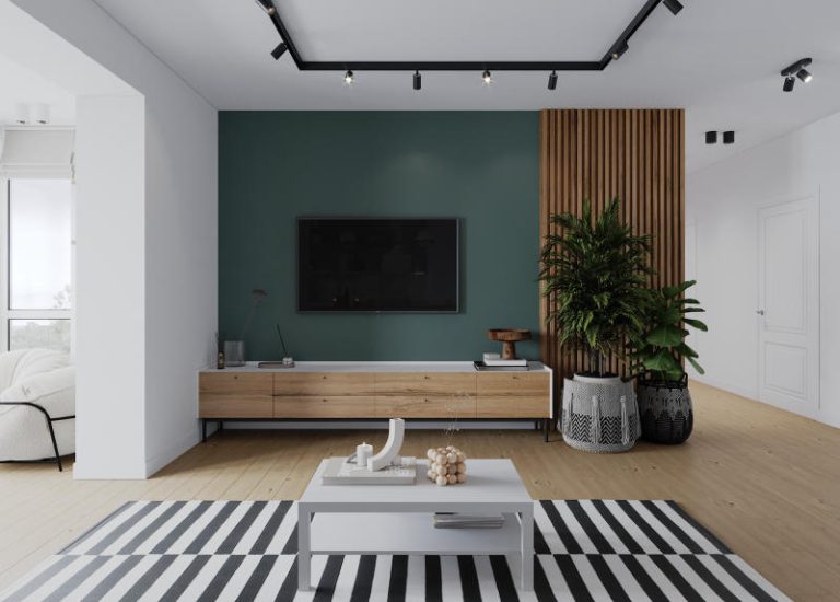 Thiết kế nội thất căn hộ Picity High Park - KDesign
